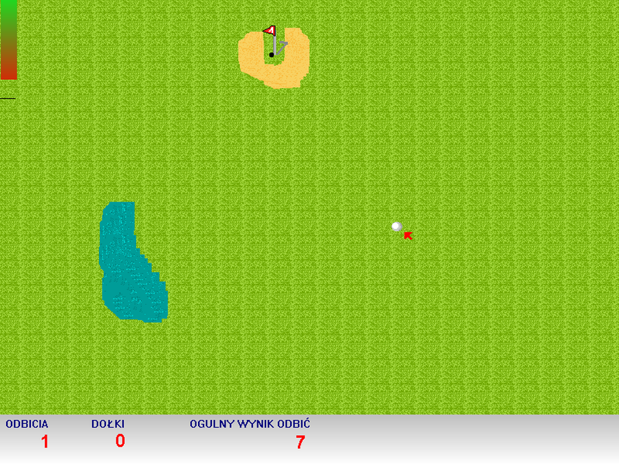 Kliktopia - Details for Golfik 1.0 [Polish] by Zolo Games